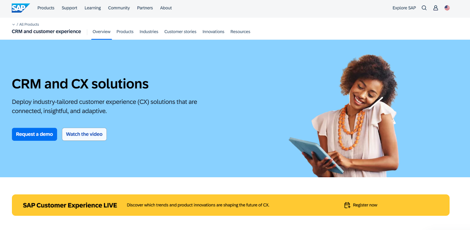 10 Best CRM Software Solutions in 2024
